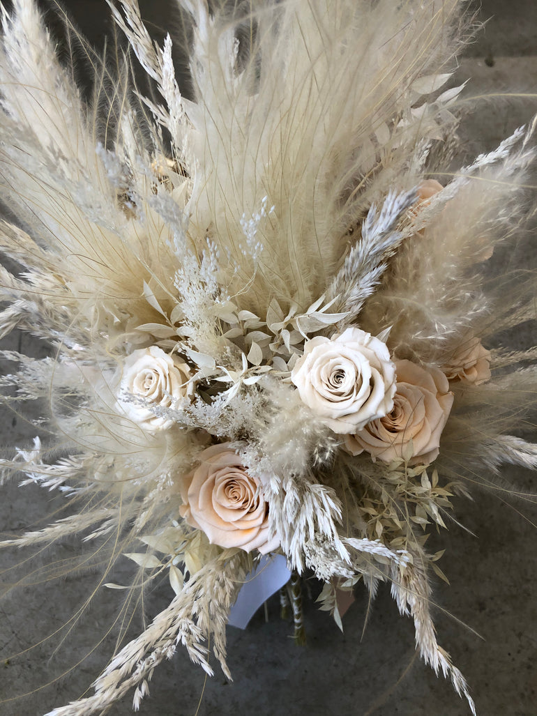 MistyBlue Flowers | Luxury Floral Design in South Surrey
